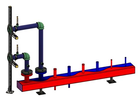 Armatec Modul System Armatec No