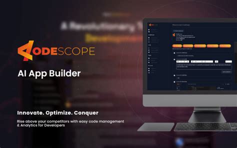 Codescope Ai App Builder Lifetime Access Dealfuel