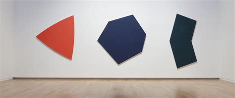 Ellsworth Kelly Slow Art Virtual Modern Art Museum Of Fort Worth