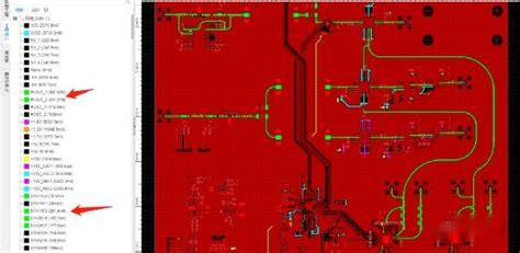 立创eda专业版 如何批量设置阻抗线到铜距离？ 知乎