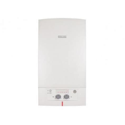 Настенный газовый котел Bosch Gaz 4000W ZWA 24-2 K купить в интернет ...