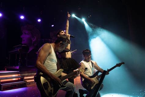 Primer Concierto De Mecano La Historia De Un Espectáculo Que Tardó