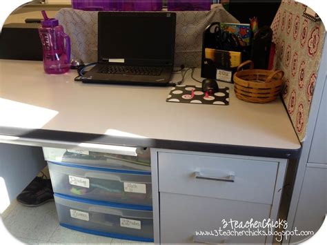 3 Teacher Chicks Im Done Stick A Fork In Me Classroom Pics