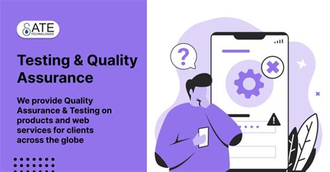 Sate Technologies On Linkedin Qualityassurance Testing