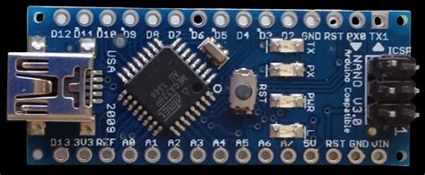 Nano V Arduino Nano Klon Atmega P CH Aukro