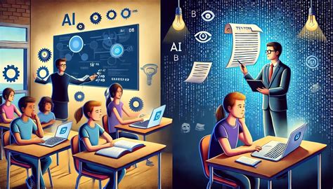 El Impacto De La Inteligencia Artificial Generativa En La Educación ¿cómo Ven Los Docentes Su