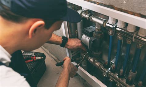 What To Do If Your Heater Stops Working Veterans AC Heat