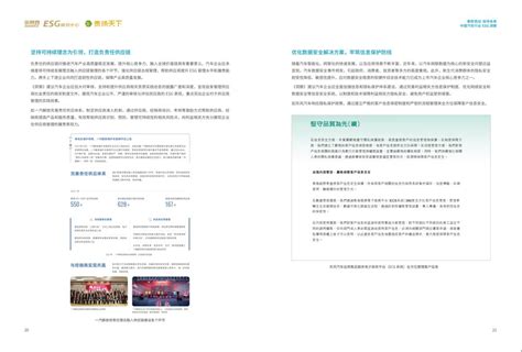 乘势而动 探寻未来 中国汽车行业esg洞察