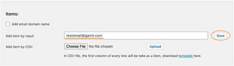 Add Email List And Add Import Emails Bannersky