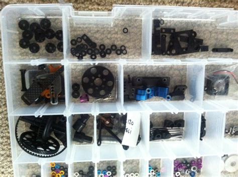 Xray T3 10 Exotek Chassis And Electronics Excellent Condition R C Tech Forums