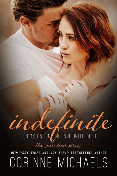 Indefinite Book One Of Two In The Indefinite Duet By Vertho Gent