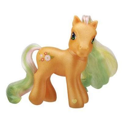 Mlp Spring Parade G3 Ponies Mlp Merch