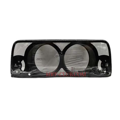 مکمل کیلومتر پراید قدیم مدل 84 تا 90 قاب کیلومتر پراید قدیم