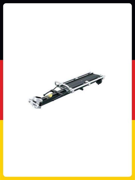 Багажник на велосипед Topeak Beam Mxt E Type купить на Ozon по низкой цене 1937342657