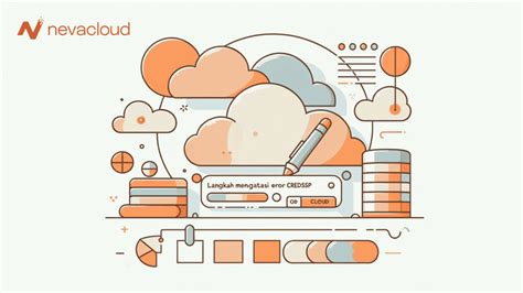 Pengenalan Masalah Credssp Blog Nevacloud
