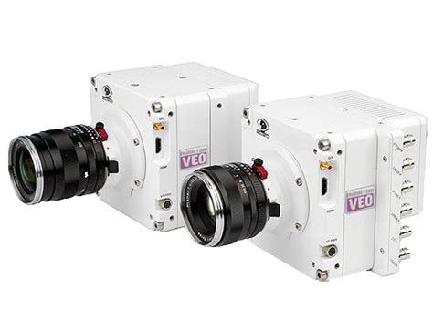 VEO 440 全球广泛应用Phantom系列高速摄像机 约克科技官网