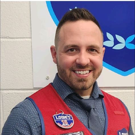 dustin clark store manager lowe s companies inc linkedin