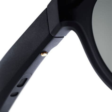 Bose Frames Combine Audio And Augmented Reality In New Premium