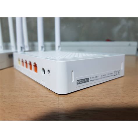 Router Totolink N302r Plus Shopee Thailand
