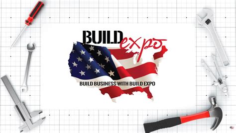 New Silver Invites You To Houston Build Expo June 11 12 Build Expo Usa