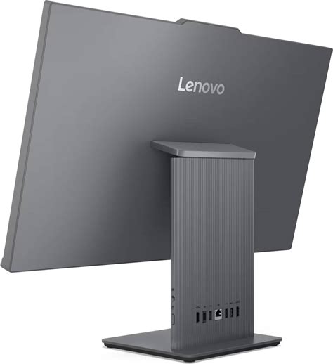 Lenovo IdeaCentre AIO IRH Desktop Computer FHD IPS Hz Touch Display Intel Core I
