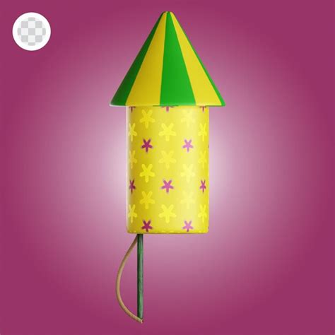 Premium Psd Firework Premium Psd Firework