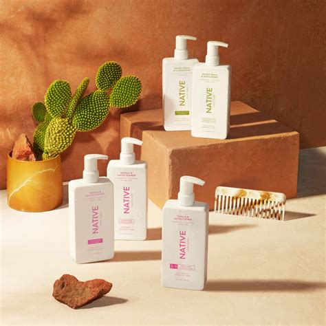Native Shampoo And Conditioner Review In 2024