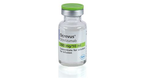 Ocrevus And Ppms Where To From Here