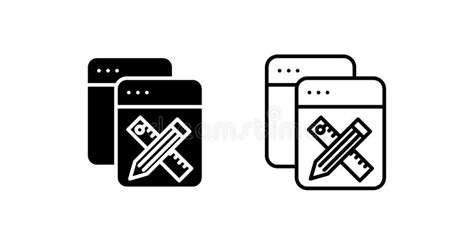 Refactoring Vector Stock Illustrations 63 Refactoring Vector Stock