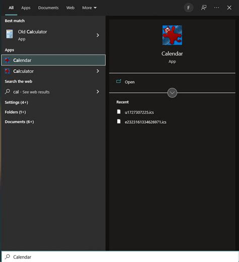 Icons In Windows Start Menu Search Are Gone And Replaced With Another App Super User