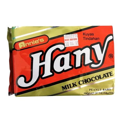 Hany Candy And Dried Fruit
