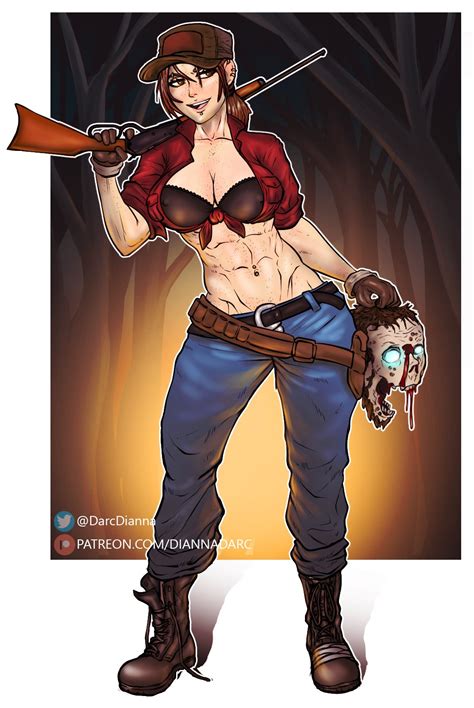 Rule 34 1girls 1other Abigail Briarton Alternate Version Available Ambiguous Gender Big