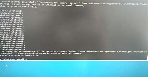 W10 Powershell Album On Imgur