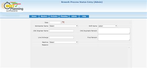 process diagram request rejected rejected request
