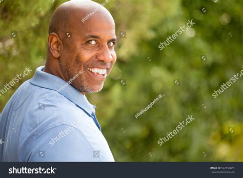 Handsome Old African Men Faces Over 1723 Royalty Free Licensable