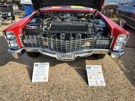 Signage Aaca Class Judging Antique Automobile Club Of America Discussion Forums