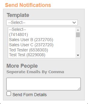Setting Up A Web Form Data Source Forth