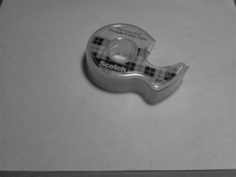 DIY Object Recognition