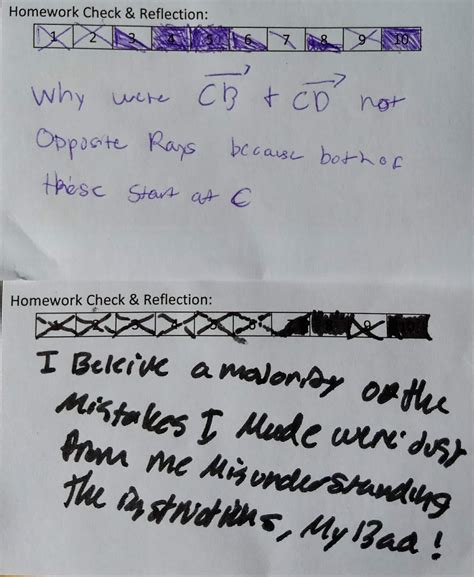 Teaching Statistics Homework Again