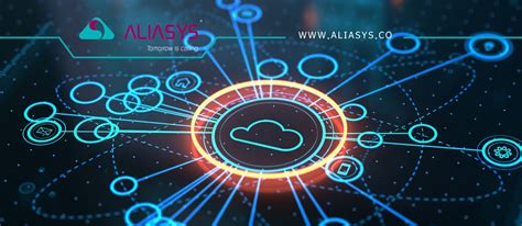 معماری رایانش ابری Cloud Computing وبلاگ تخصصی آلیاسیس