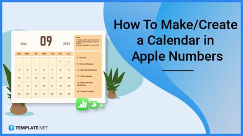 Templates For Mac Numbers