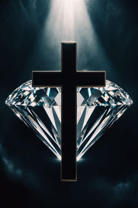 Ai产生的 叉 钻石 Pixabay上的免费图片