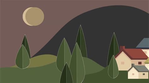 Shape Tween Animation Practice Youtube