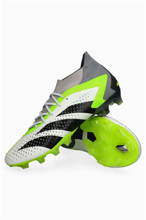 Cleats Adidas Predator Accuracy1 Ag R Football Boots