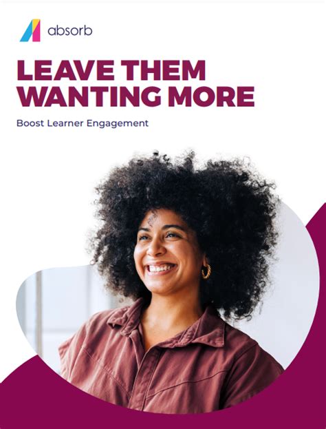 Leave Them Wanting More Boost Learner Engagement Hrmorning