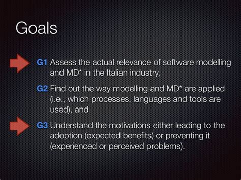 Relevance Benefits And Barriers Of Software Modelling And Model
