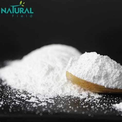 China Best Creatine Anhydrous Powder Manufacturers Suppliers Factory Wholesale Service