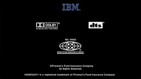 IBM Audiovisual Identity Database