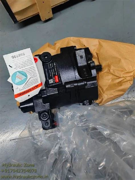 Danfoss Pvm Pumps Pvm018 Pvm045 Pvm057 Pvm074 Pvm098 Pvm131