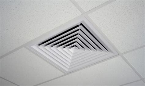 Ceiling Vents Universal Tile Ventilators
